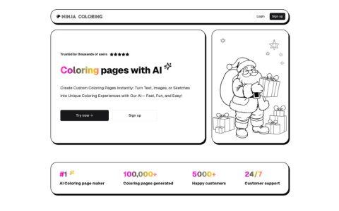 Discover Best AI Tools List & AI Tools Directory with tyy.ai