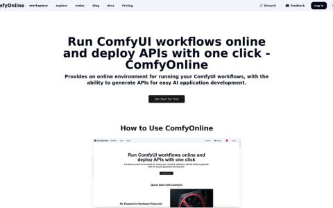 Discover Best AI Tools List & AI Tools Directory with tyy.ai