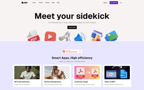 Discover Best AI Tools List & AI Tools Directory with tyy.ai