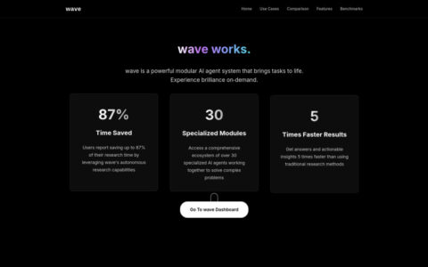 Vexub: AI Video Generator for Text, Audio, and More | tyy.AI Tools