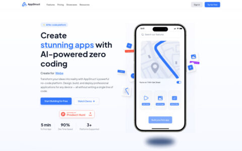 Rork : AI-powered platform for rapid native mobile app development and publishing | tyy.AI Tools