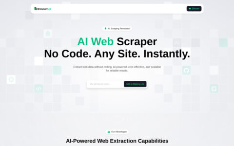 Rork : AI-powered platform for rapid native mobile app development and publishing | tyy.AI Tools