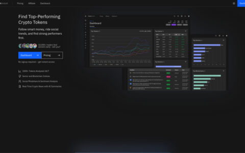Tiktokenizer: Monitor AI Token Usage & Ensure Fair Billing for ...
